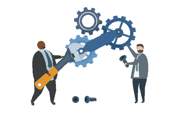 Necesidad de digitalización de procesos críticos